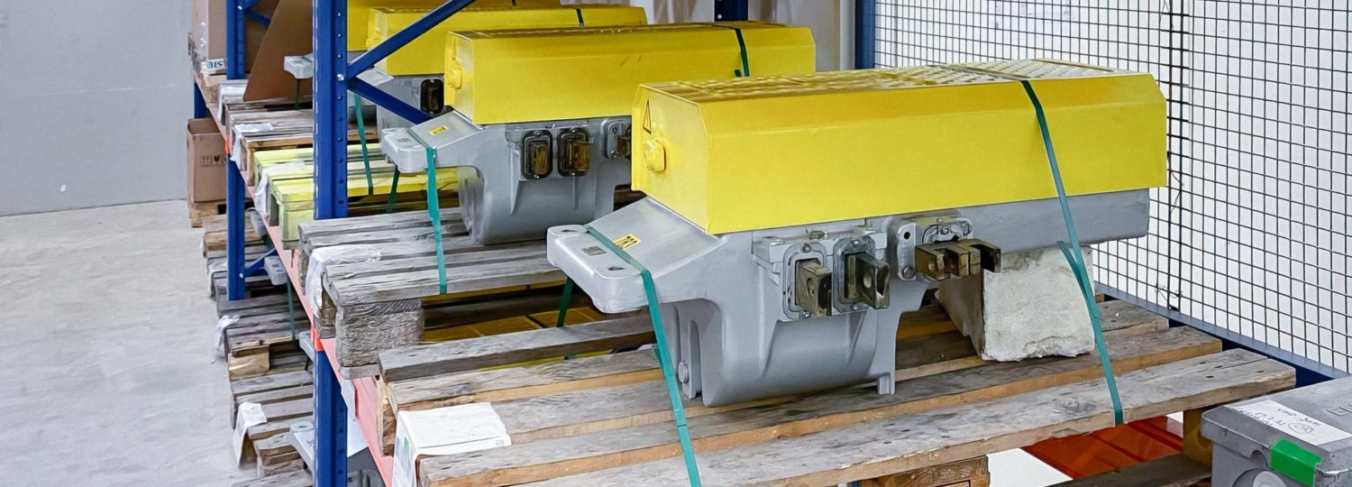 Gear reversing device maintenance and auxiliary systems - Masor Works